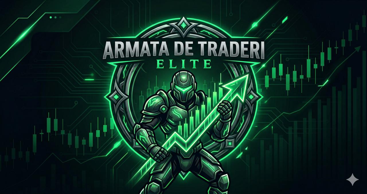 Comunitate Trading Crypto România | Armata de Traderi